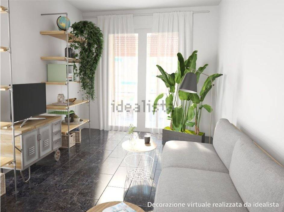 Bilocale via Privata Lazzerini 1, Funivia, Rapallo