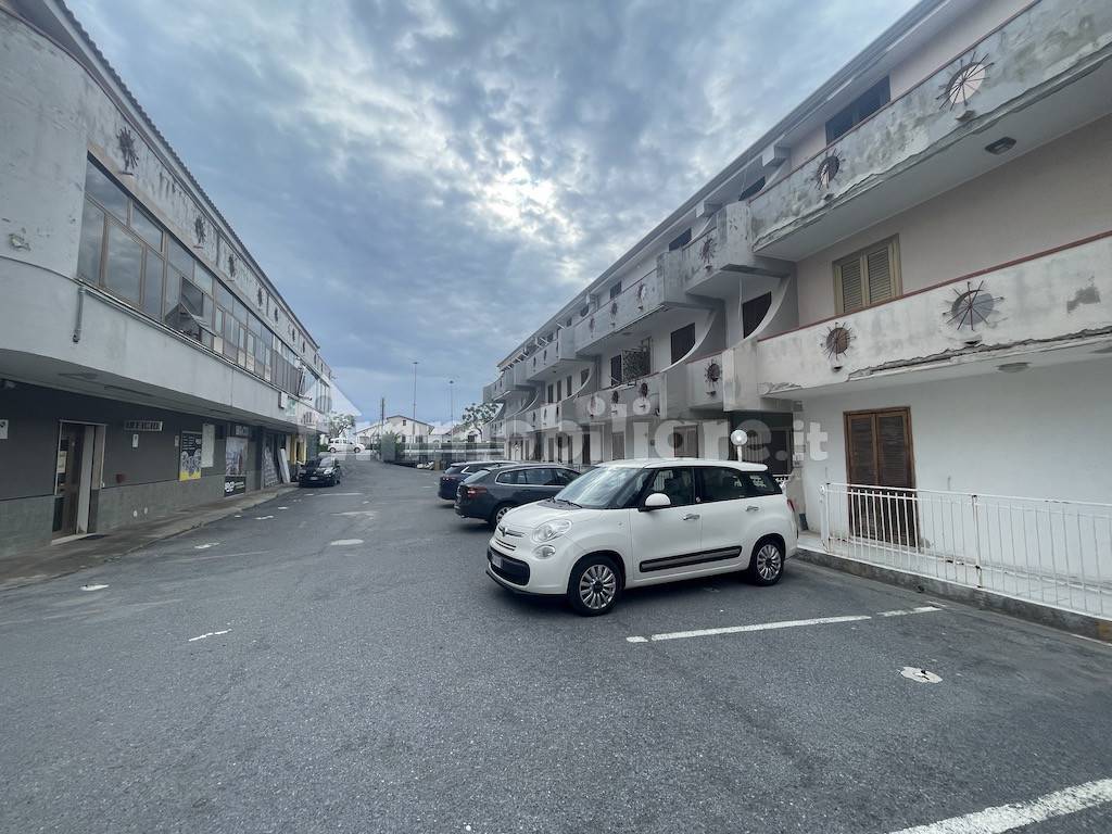 Appartamento corso del Tirreno 145, Marina Di Santa Maria Del Cedro, Santa Maria del Cedro