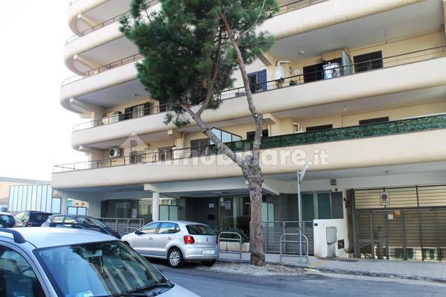 Bilocale viale Principe Umberto 54, Principe Umberto, Messina