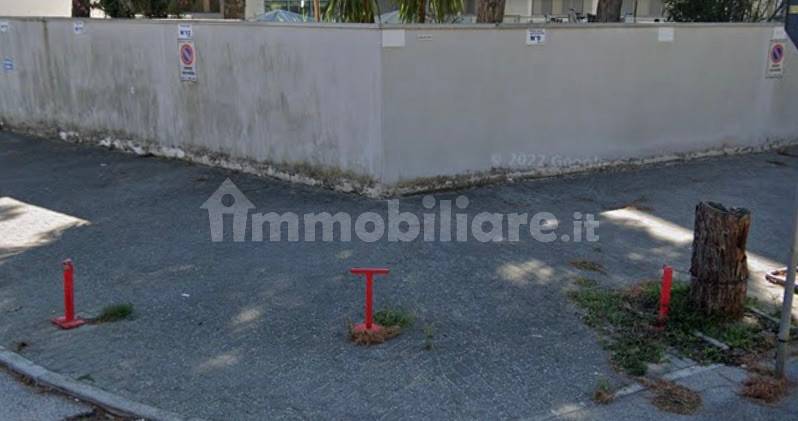 Posto auto - moto in Vendita