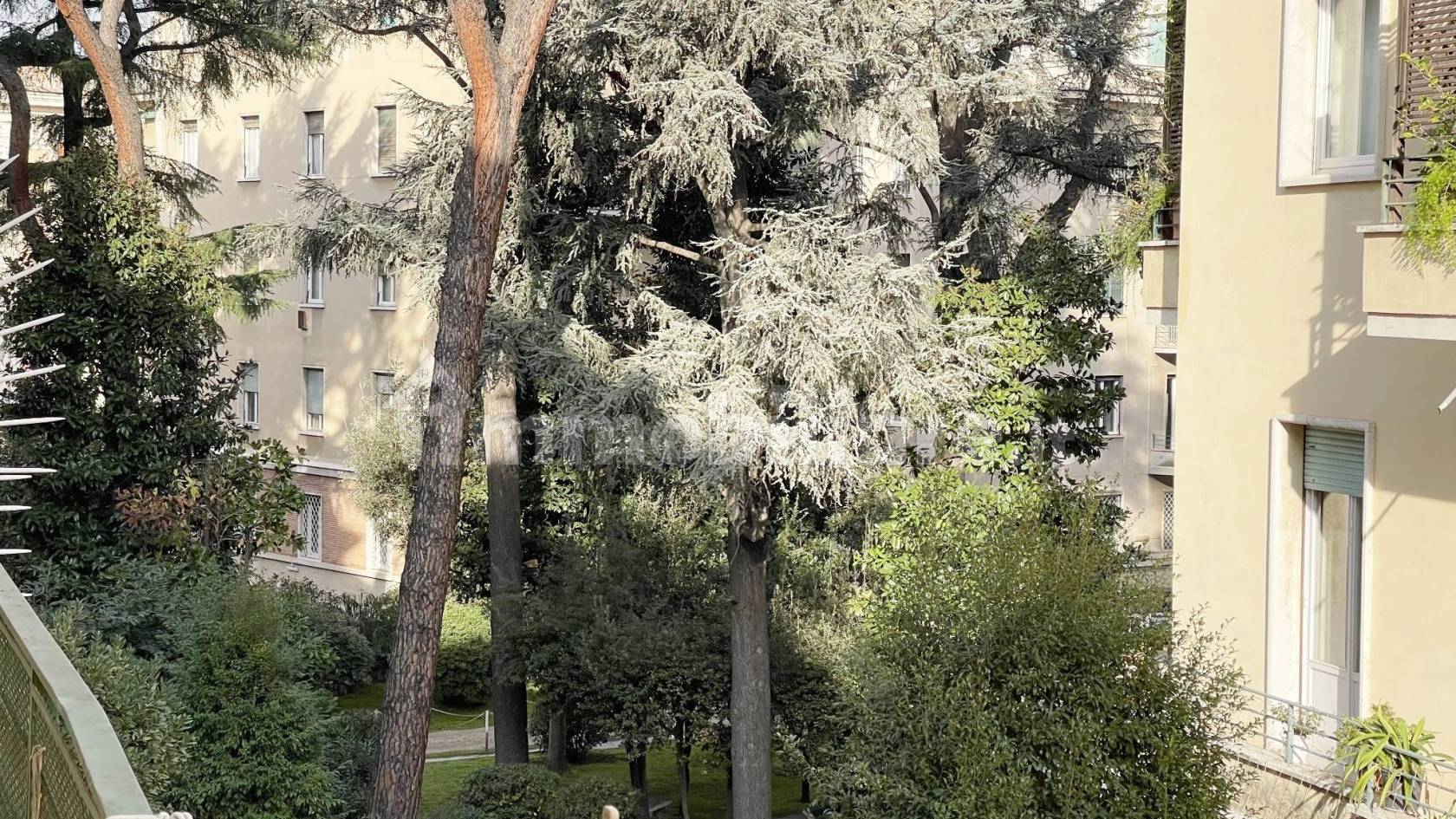 Appartamento piazza Ungheria, Pinciano - Villa Ada, Roma