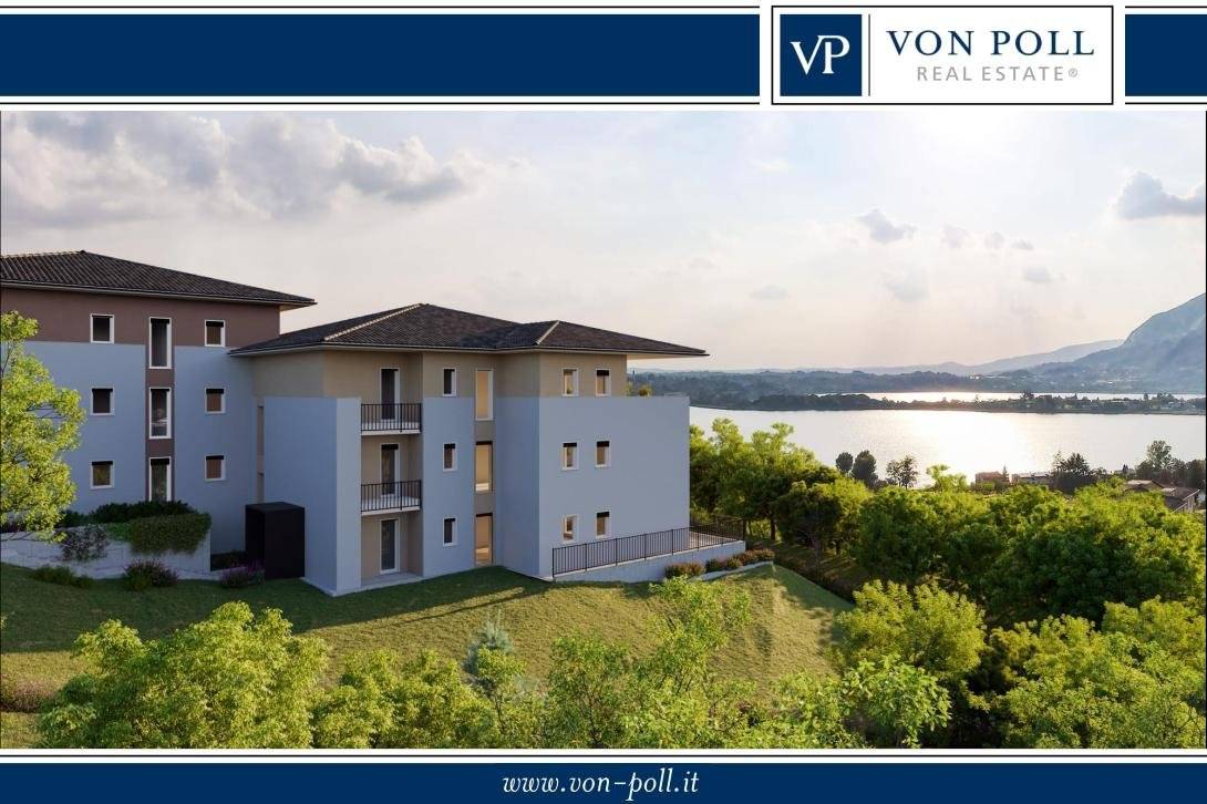 Trilocale Località Solaro Inferiore 1, Sala Al Barro, Galbiate