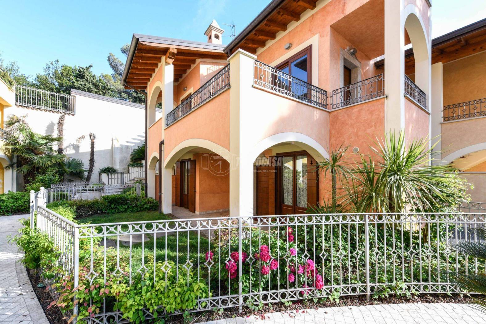 Trilocale Lungolago Giuseppe Zanardelli, Toscolano Maderno, Toscolano-Maderno