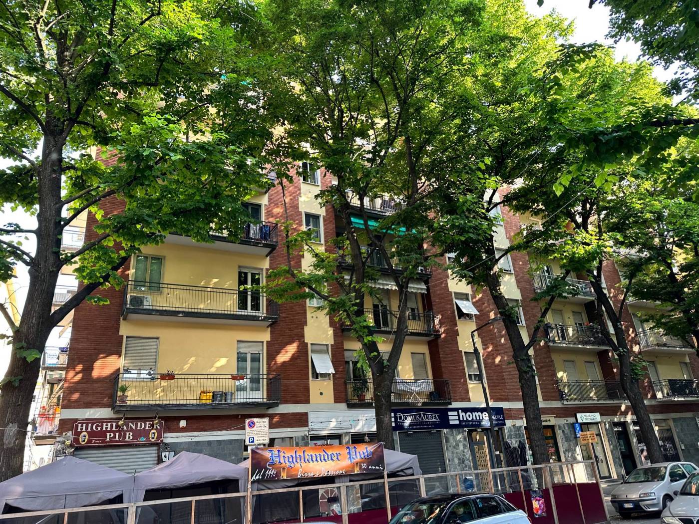 Trilocale via La Spezia 30/A, Molinetto - Spezia, Parma