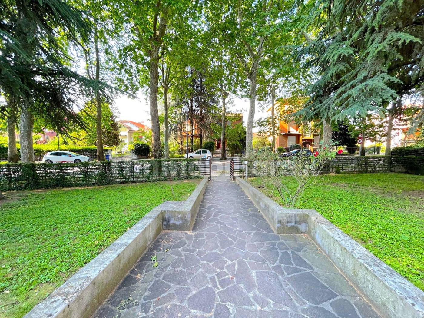 Trilocale via Guglielmo Marconi 23, Monticelli Terme, Montechiarugolo