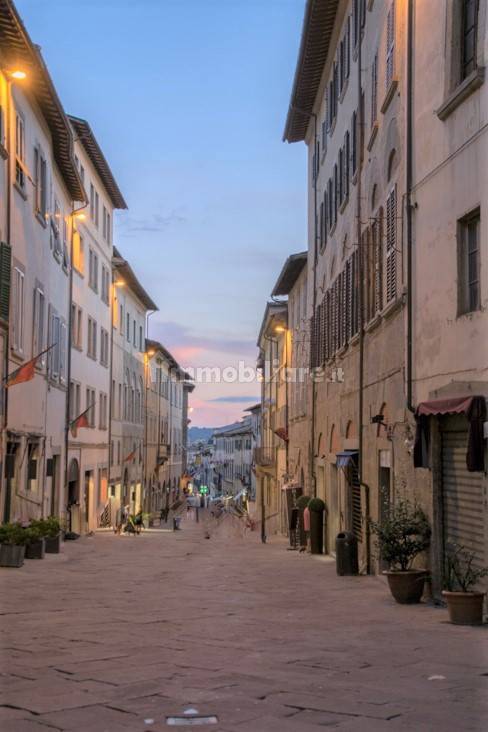 Trilocale corso Italia, Porta Crucifera, Arezzo