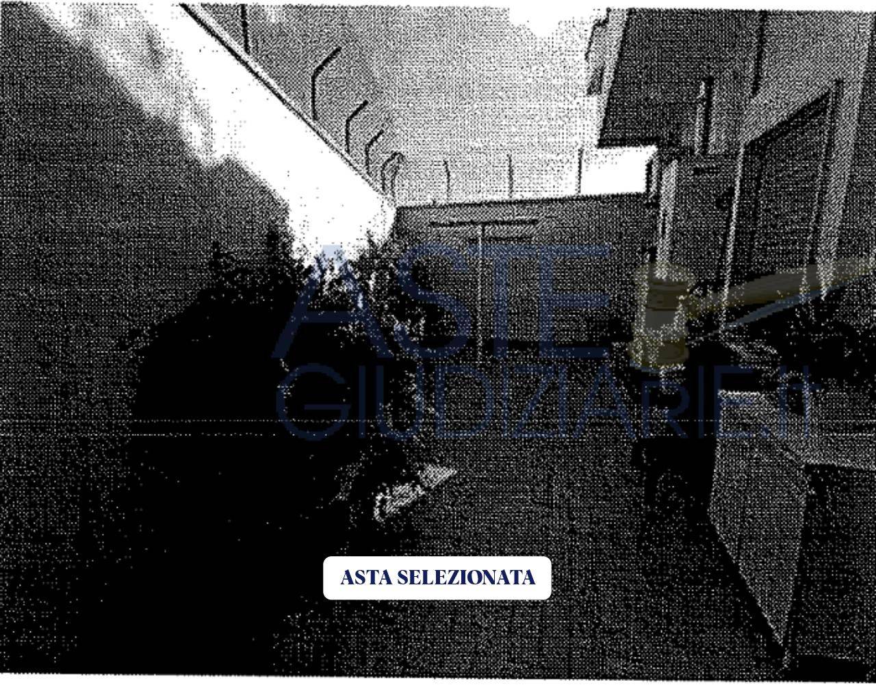 Appartamento all'asta via Piceno, Manduria