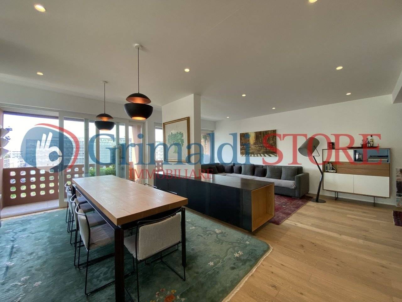 Appartamento piazza Mazzini Giuseppe 5, Mazzini, Lecce