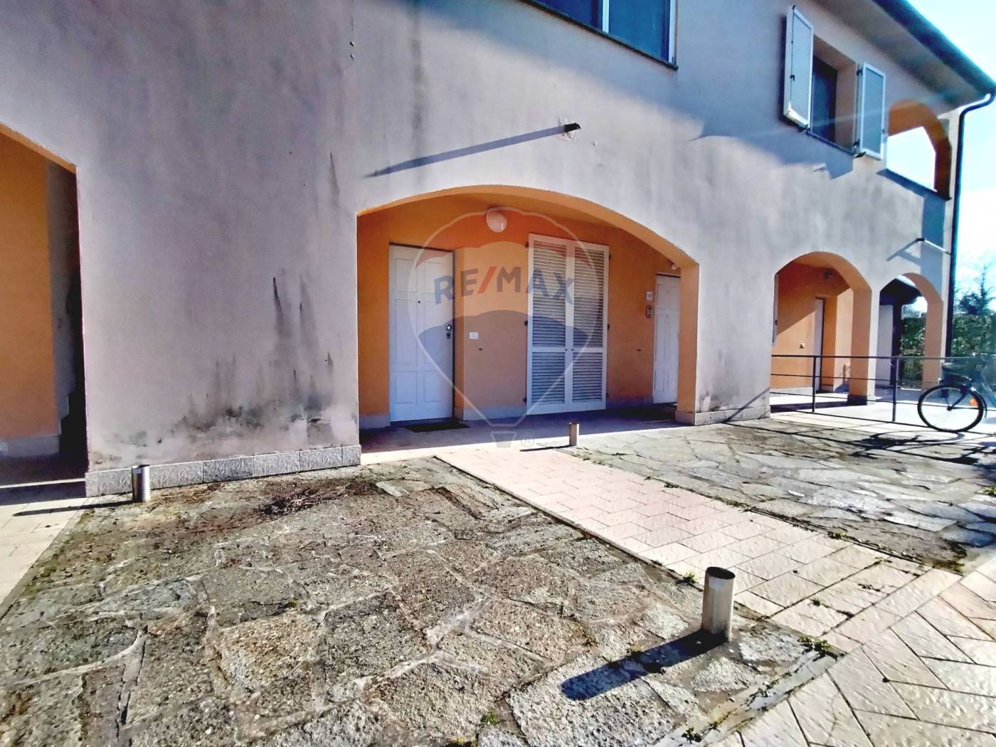 Appartamento via di Bucine 24/b, Levane, Bucine