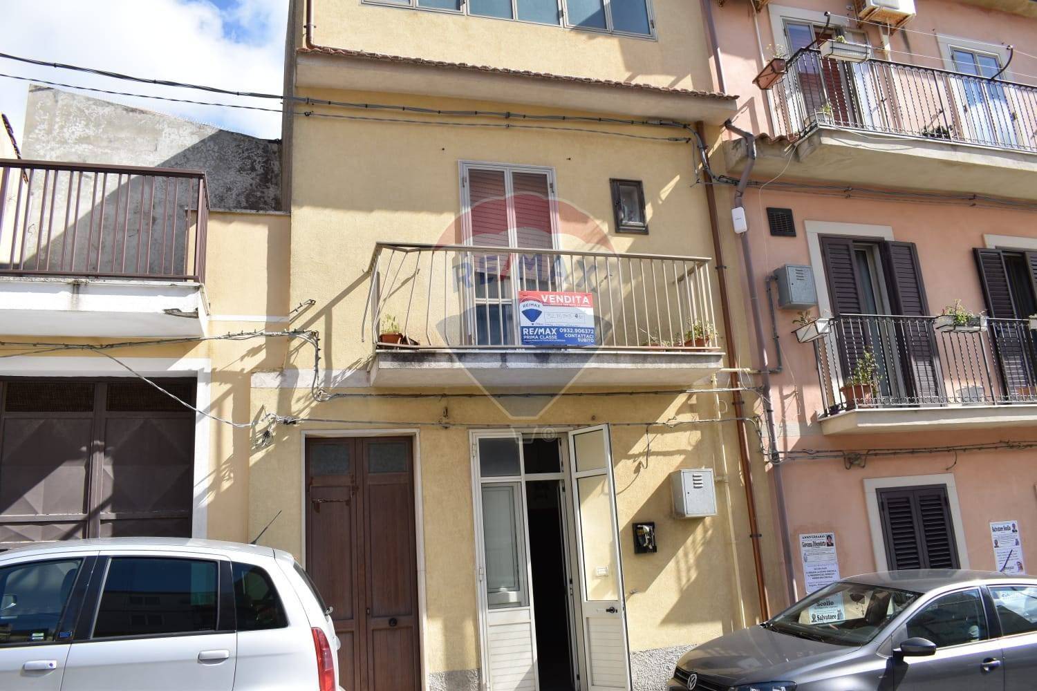 Appartamento via mercato 56, Monterosso Almo