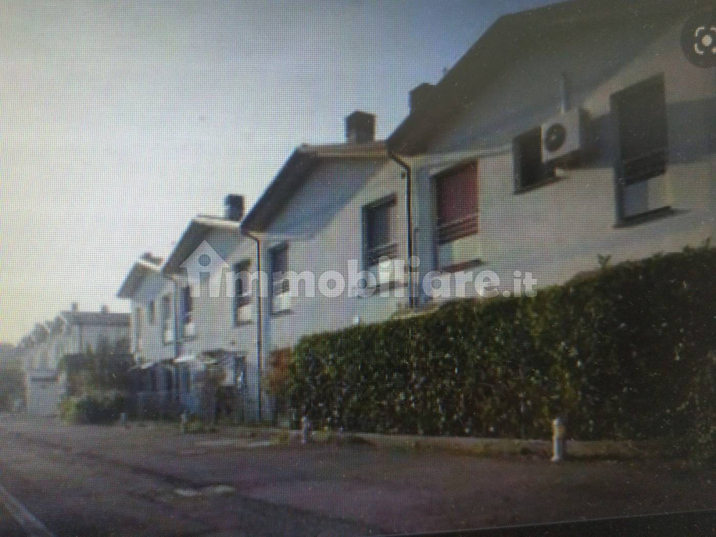 Bilocale buono stato, piano terra, Mezzano - Borgo Masotti, Ravenna