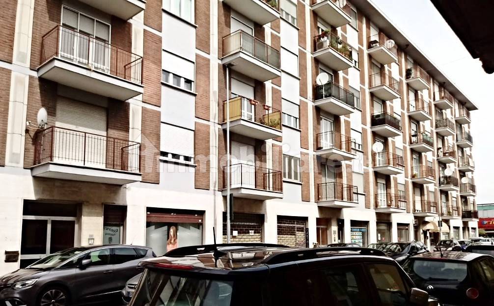 Bilocale corso Vittoria 31/C, Sant'Andrea, Novara