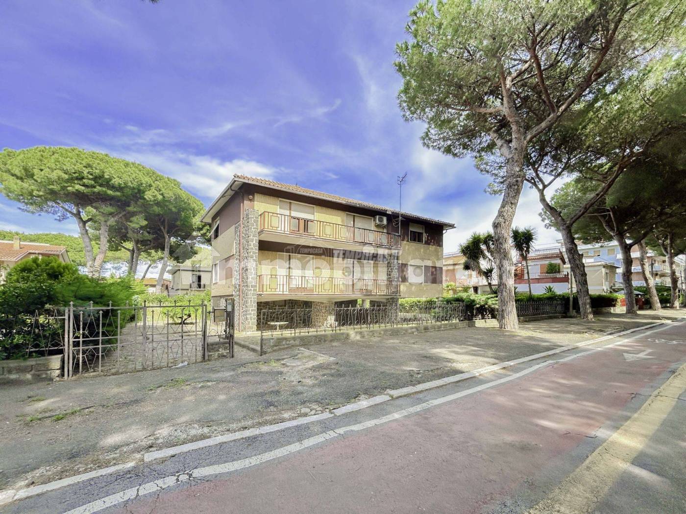 Trilocale viale Mediterraneo 9, Lido di Tarquinia, Tarquinia