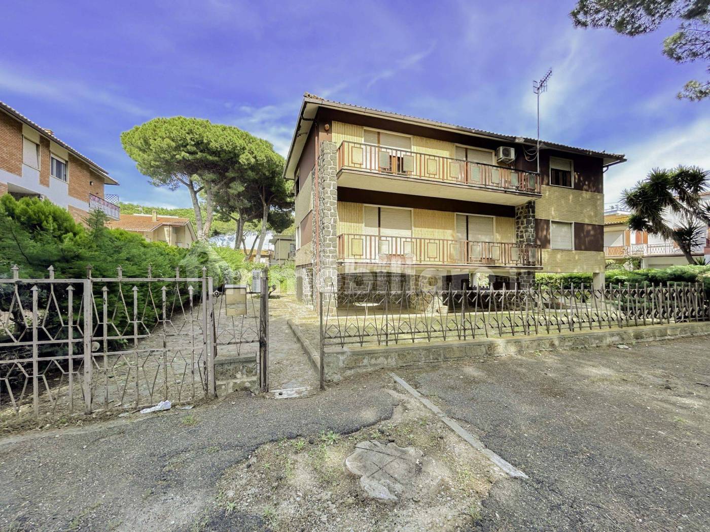 Quadrilocale viale Mediterraneo 9, Lido di Tarquinia, Tarquinia