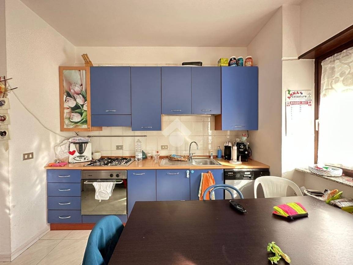 Trilocale via Morandi 6, Quattromiglia, Rende