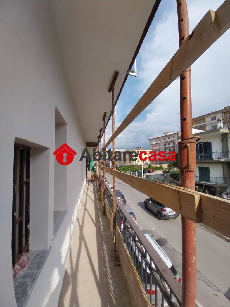 Trilocale via Arturo Garofalo 1, Aversa