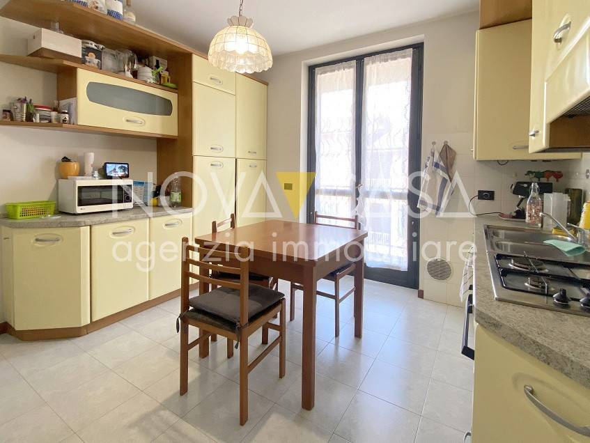 Bilocale via Cristoforo Colombo, Ombriano, Sabbioni, San Carlo, Crema