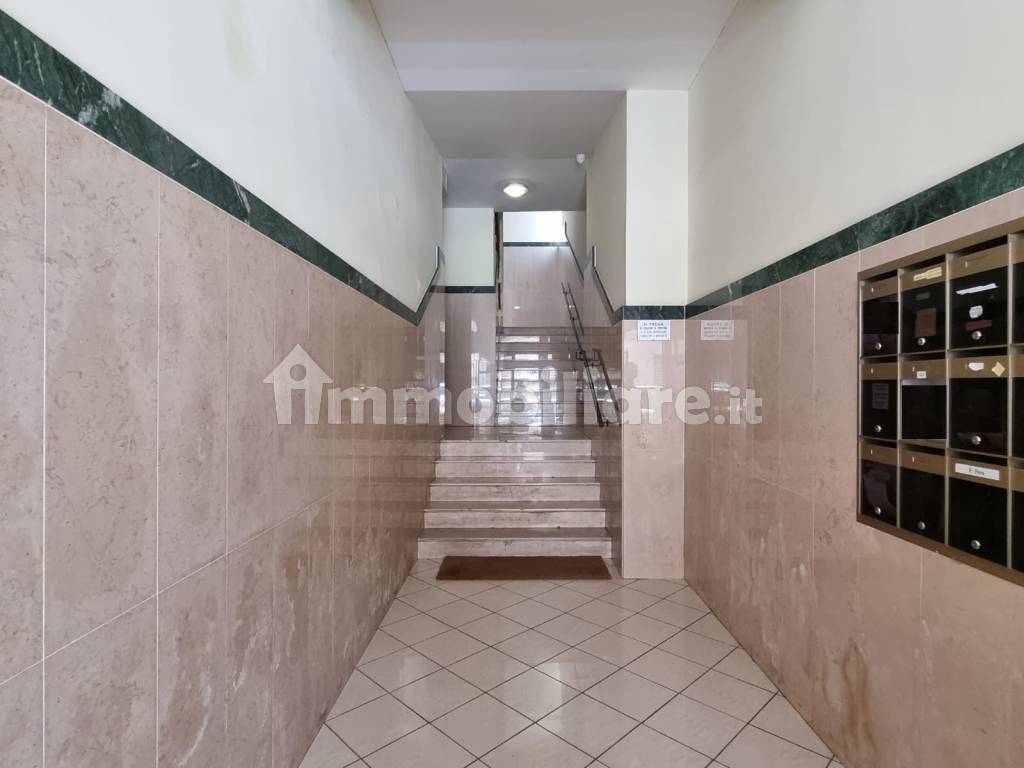Vendita Appartamento Pescara. Trilocale in via Antonio De Nino 36. Ottimo stato, quarto piano ...