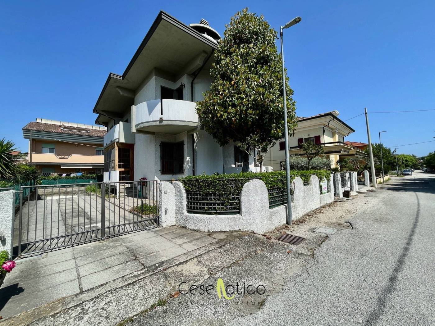 Appartamento via Vesuvio 24, Madonnina, Cesenatico