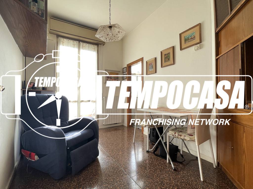 Trilocale via Carlo Jussi 2, Bolognina, Bologna