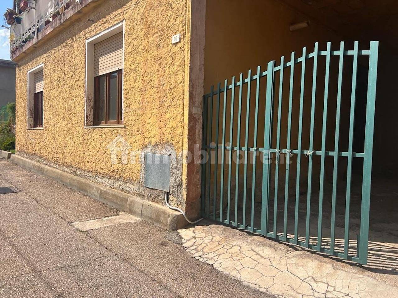 Quadrilocale via Giacomo Leopardi, Centro, Villaputzu