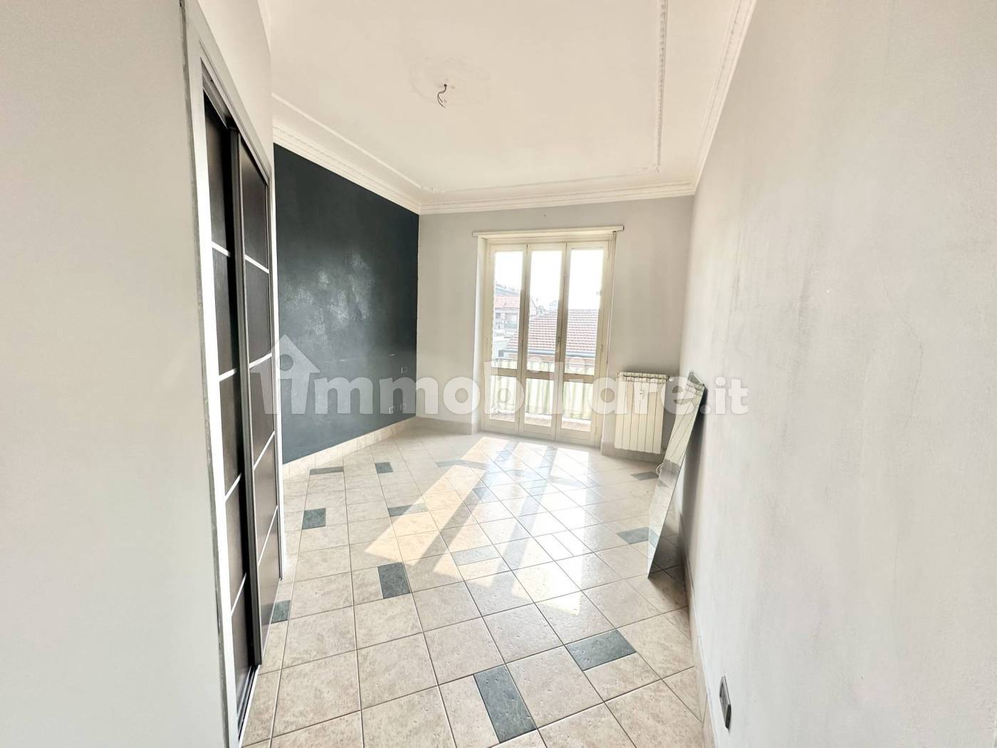 Bilocale via Leonardo Fea 24, Borgo Vittoria, Torino