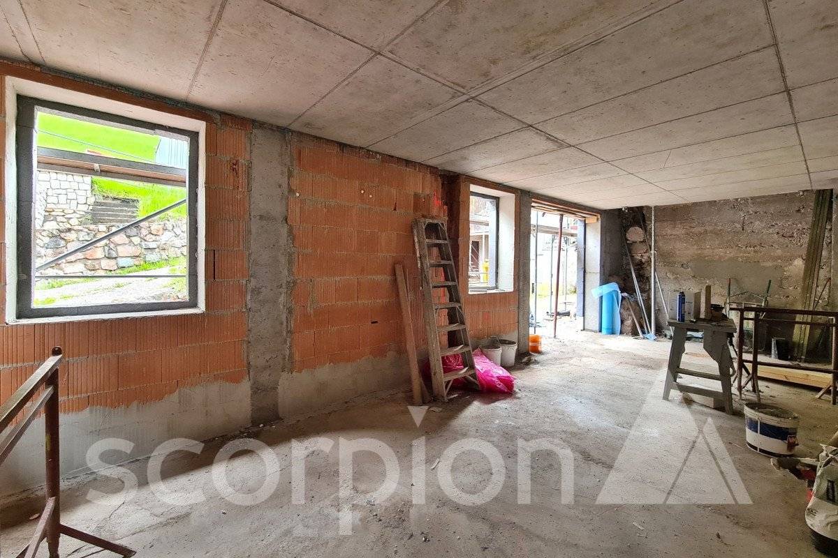 Trilocale via Independenza, Centro, Predazzo