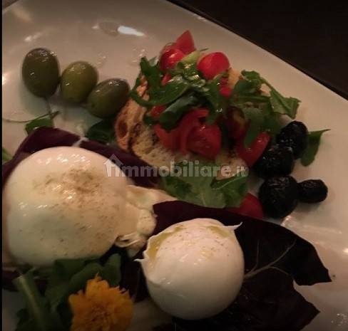 Ristorante in Vendita