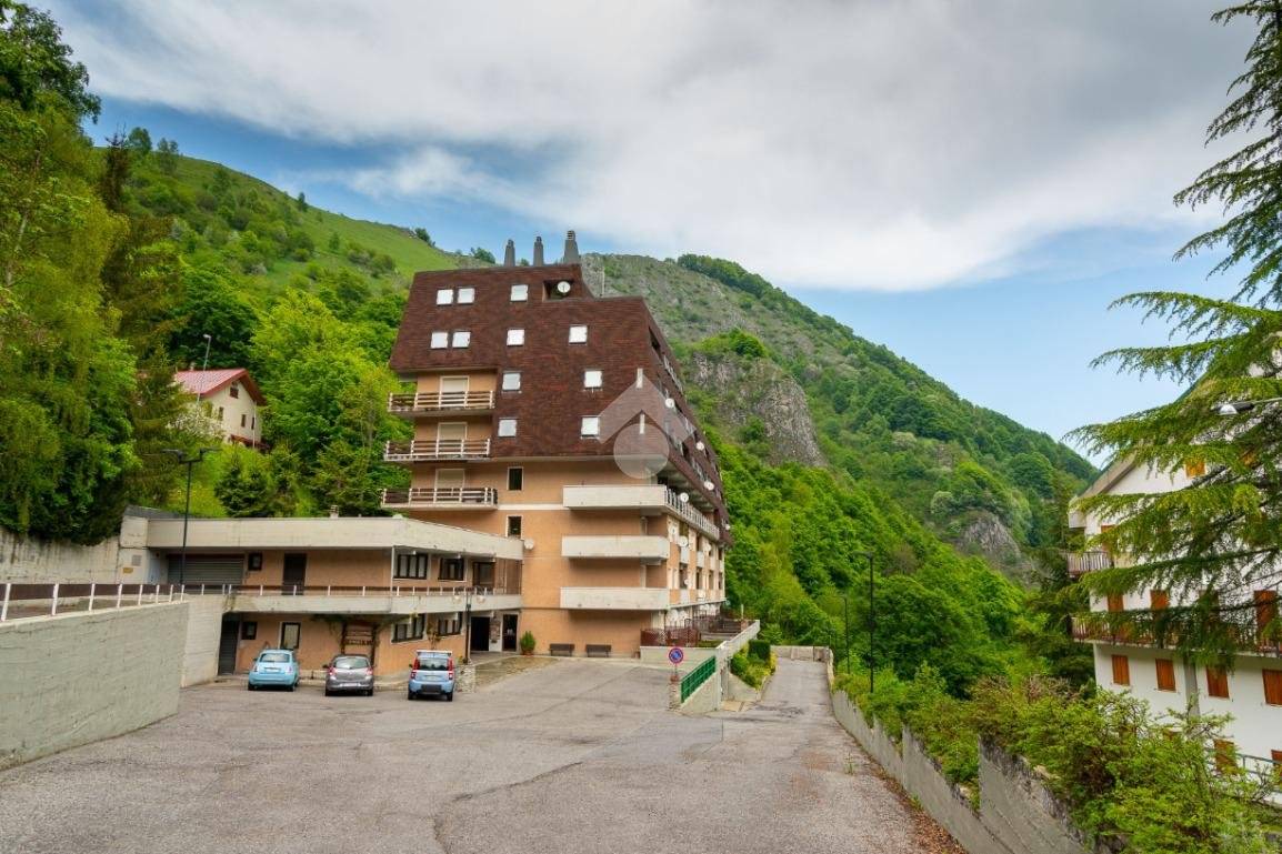 Quadrilocale via Ceresole 1, Artesina, Frabosa Sottana