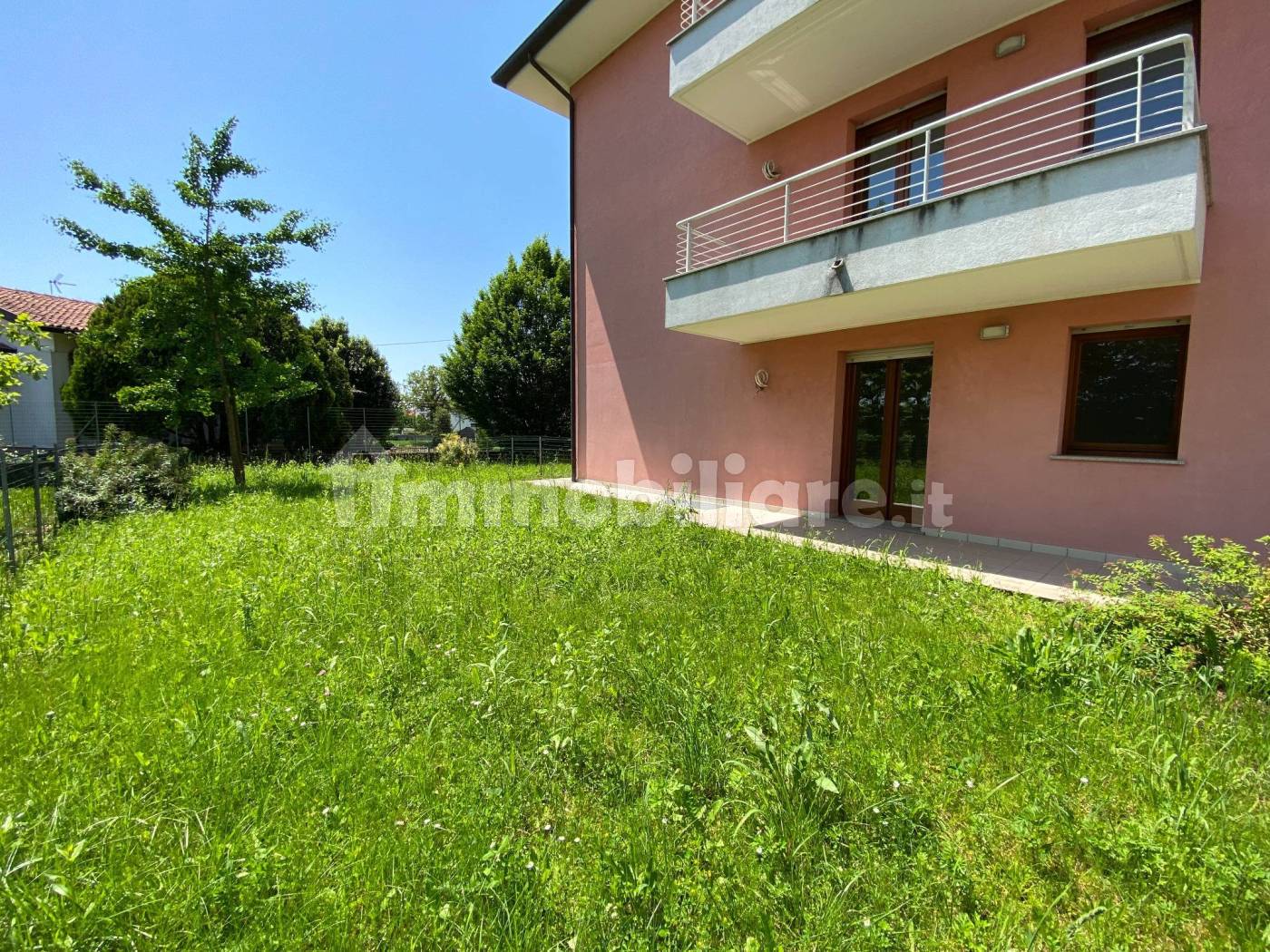 Quadrilocale via Madonnina 28, Centro, Tavagnacco