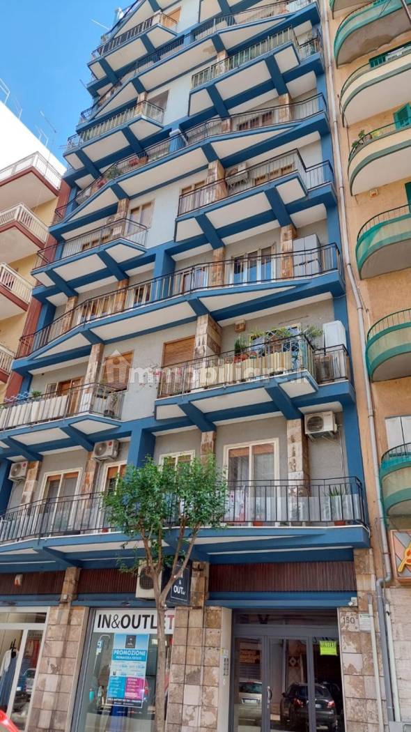 Appartamento via Cesare Battisti 150, Tre Carrare, Taranto