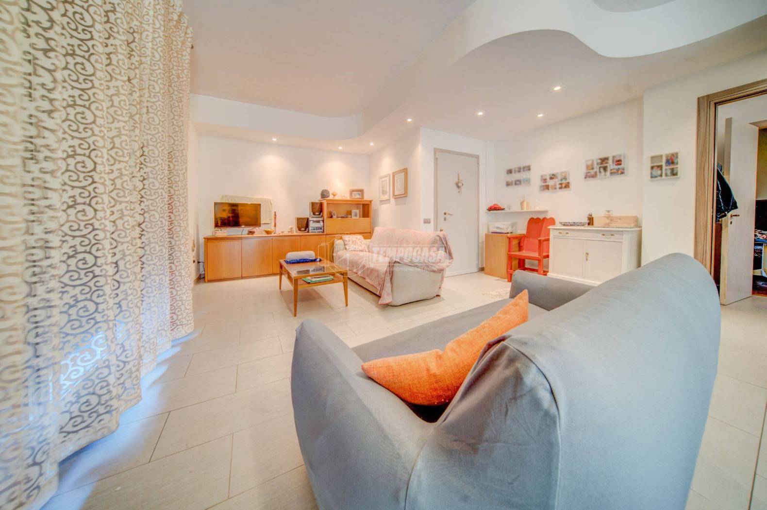 Trilocale via XX Settembre 16, Cardano al Campo