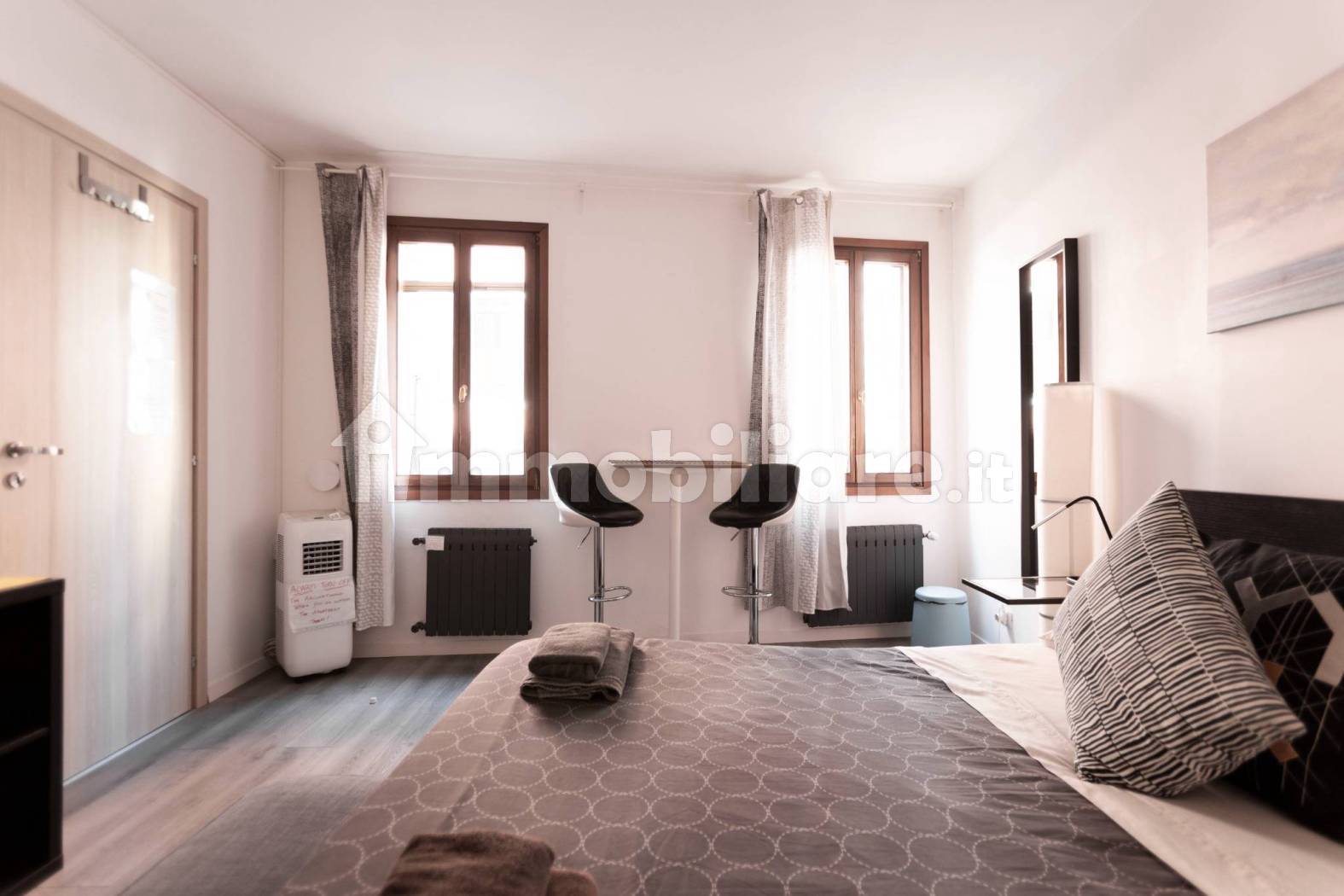 Trilocale Corte Borella, Guglie - San Leonardo, Venezia