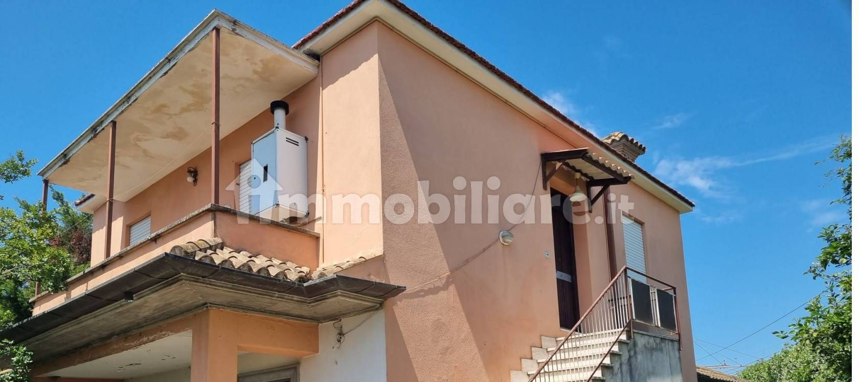 Quadrilocale corso della Repubblica, Centro, Cisterna di Latina