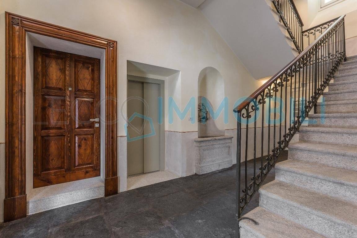Appartamento corso Martiri della Liberazione 53, Centro, Lecco