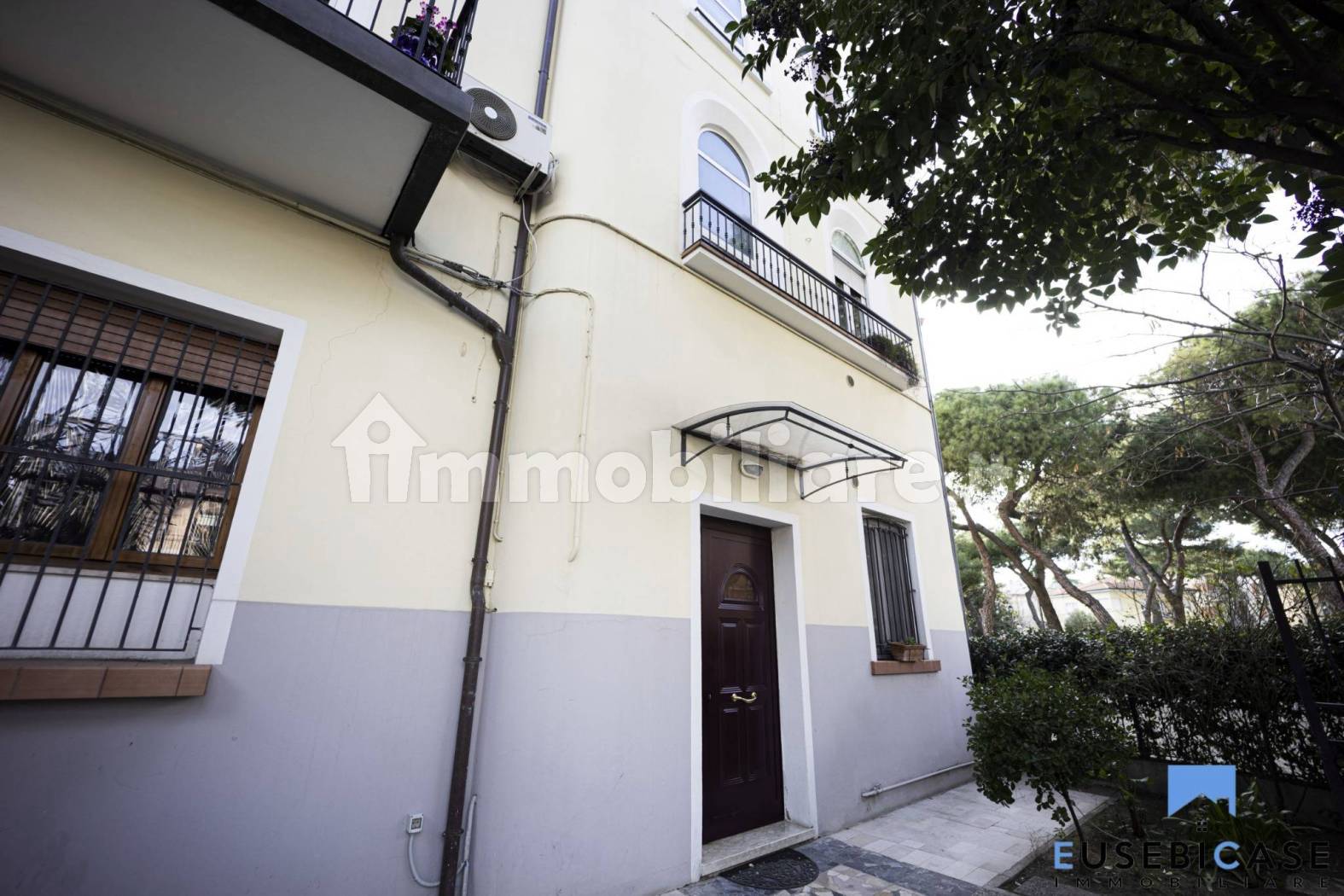 Trilocale viale Giacomo Matteotti 64, Borgo San Giuliano, Rimini