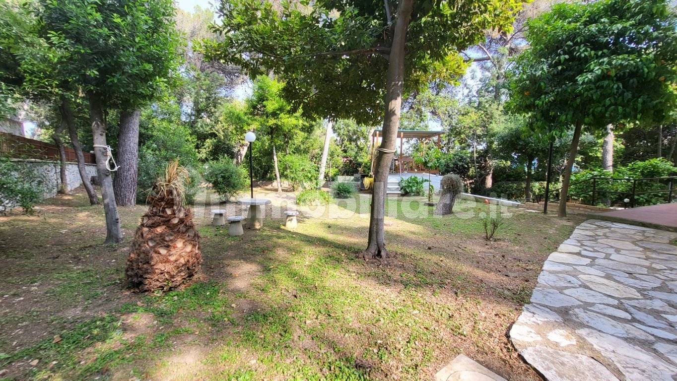 Trilocale via Mincio, Castiglioncello, Rosignano Marittimo