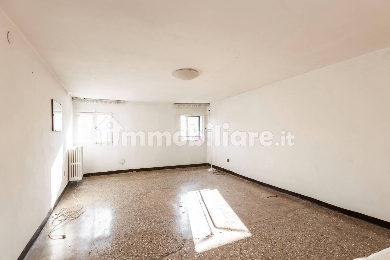 Appartamento Campiello San Vidal, San Marco, Venezia