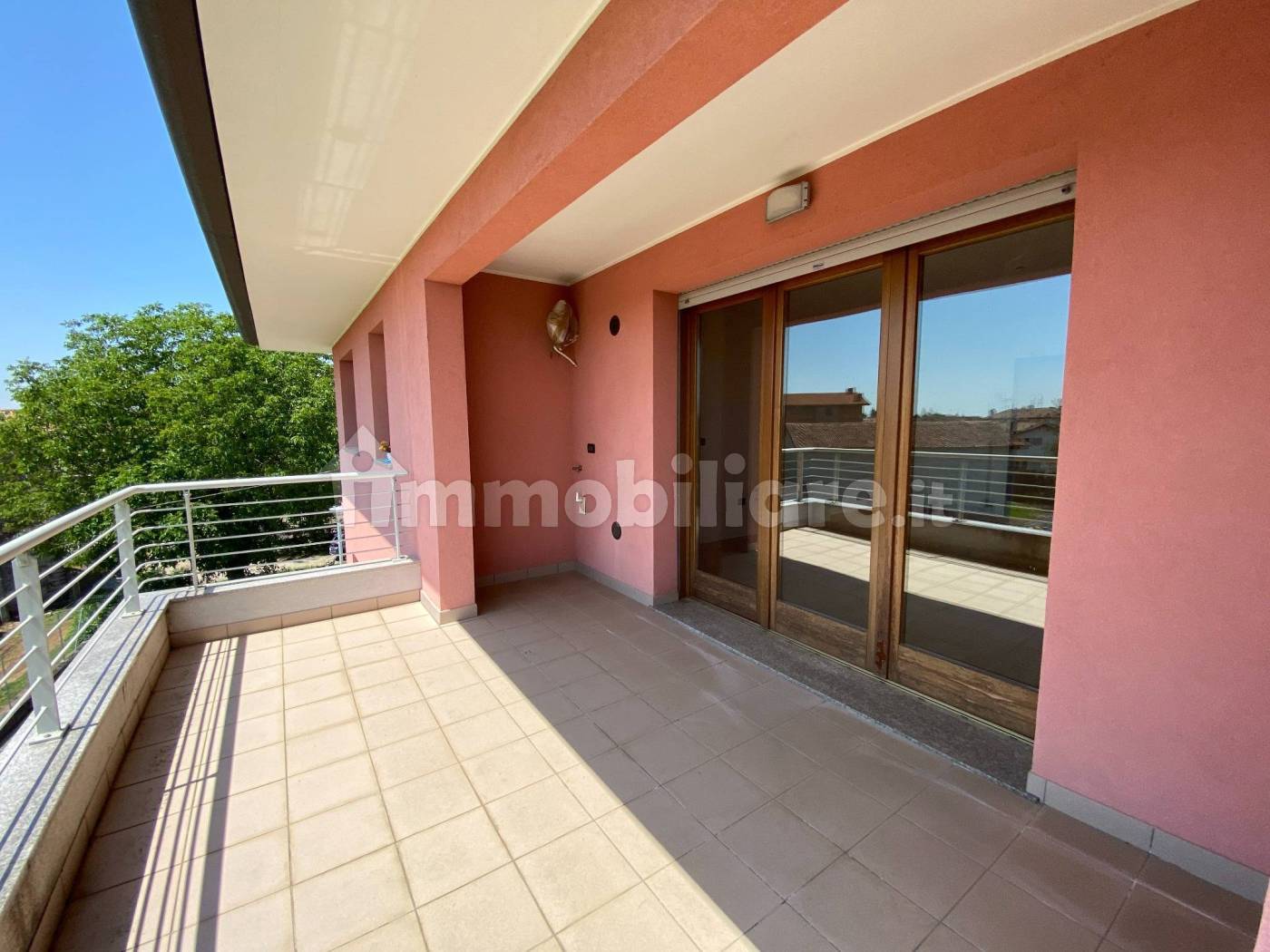 Quadrilocale via Madonnina 28, Centro, Tavagnacco