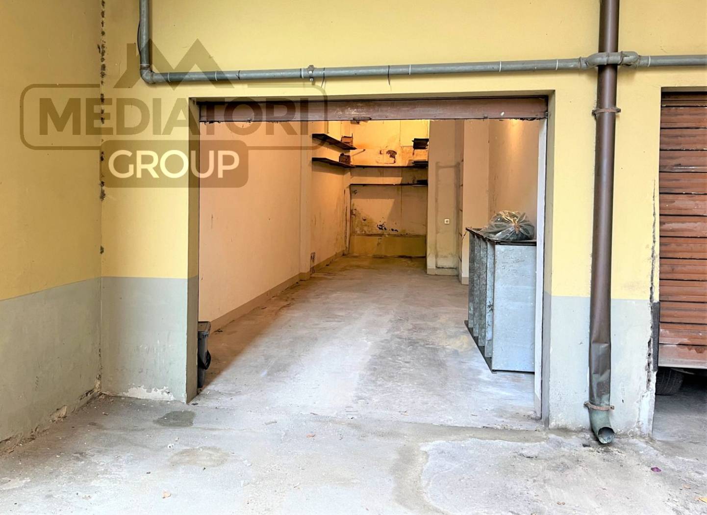 Garage - Box in Vendita