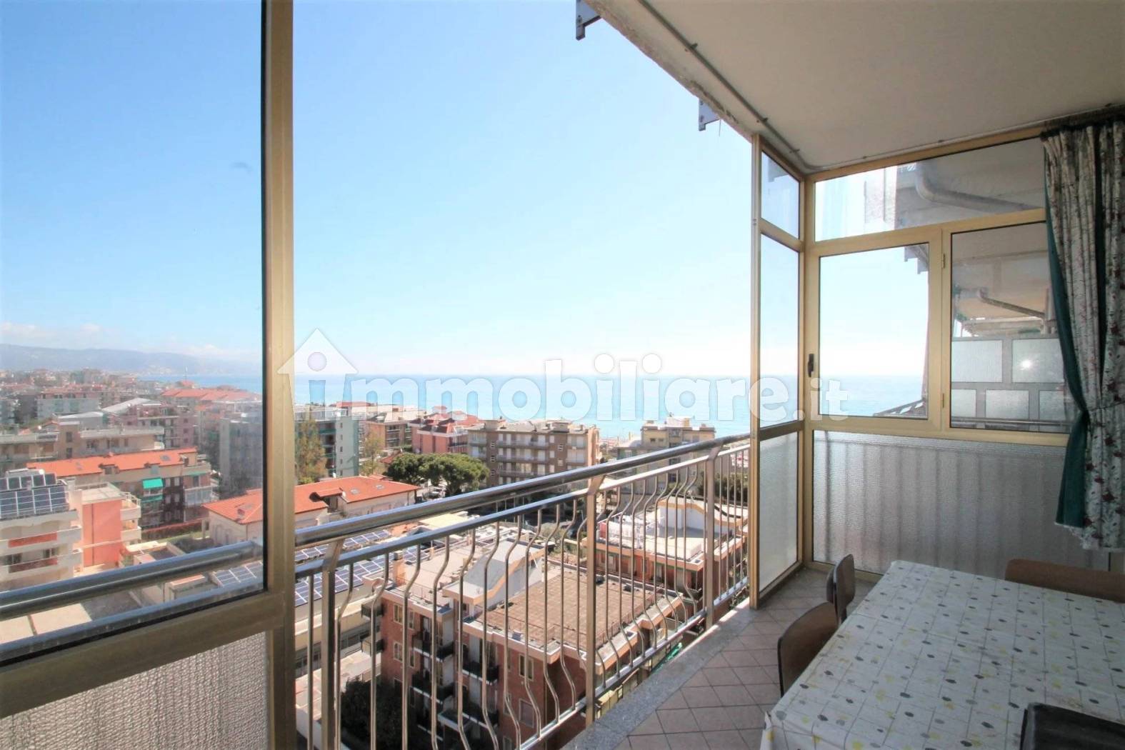 Trilocale via Montevideo 6., Borghetto Santo Spirito