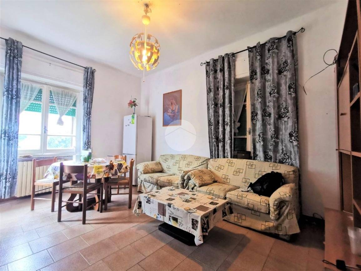 Trilocale via Romana 10, Centro, Palazzolo sull'Oglio