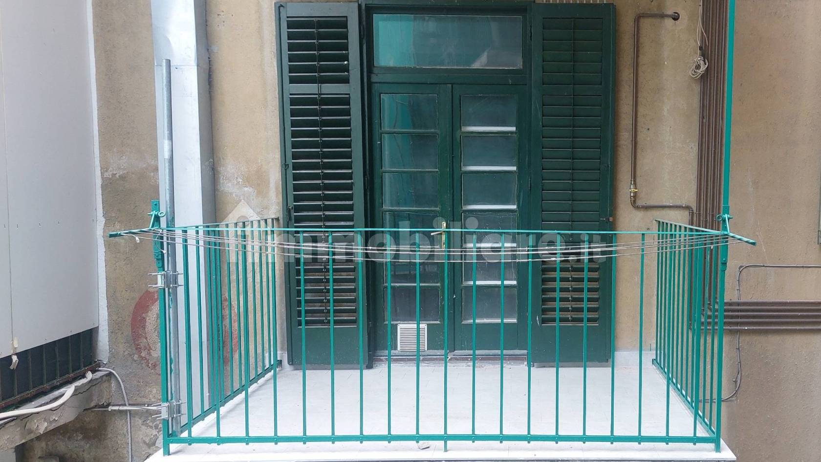 Trilocale via Domenico Rossetti 31, Largo Barriera - Ospedale Maggiore, Trieste