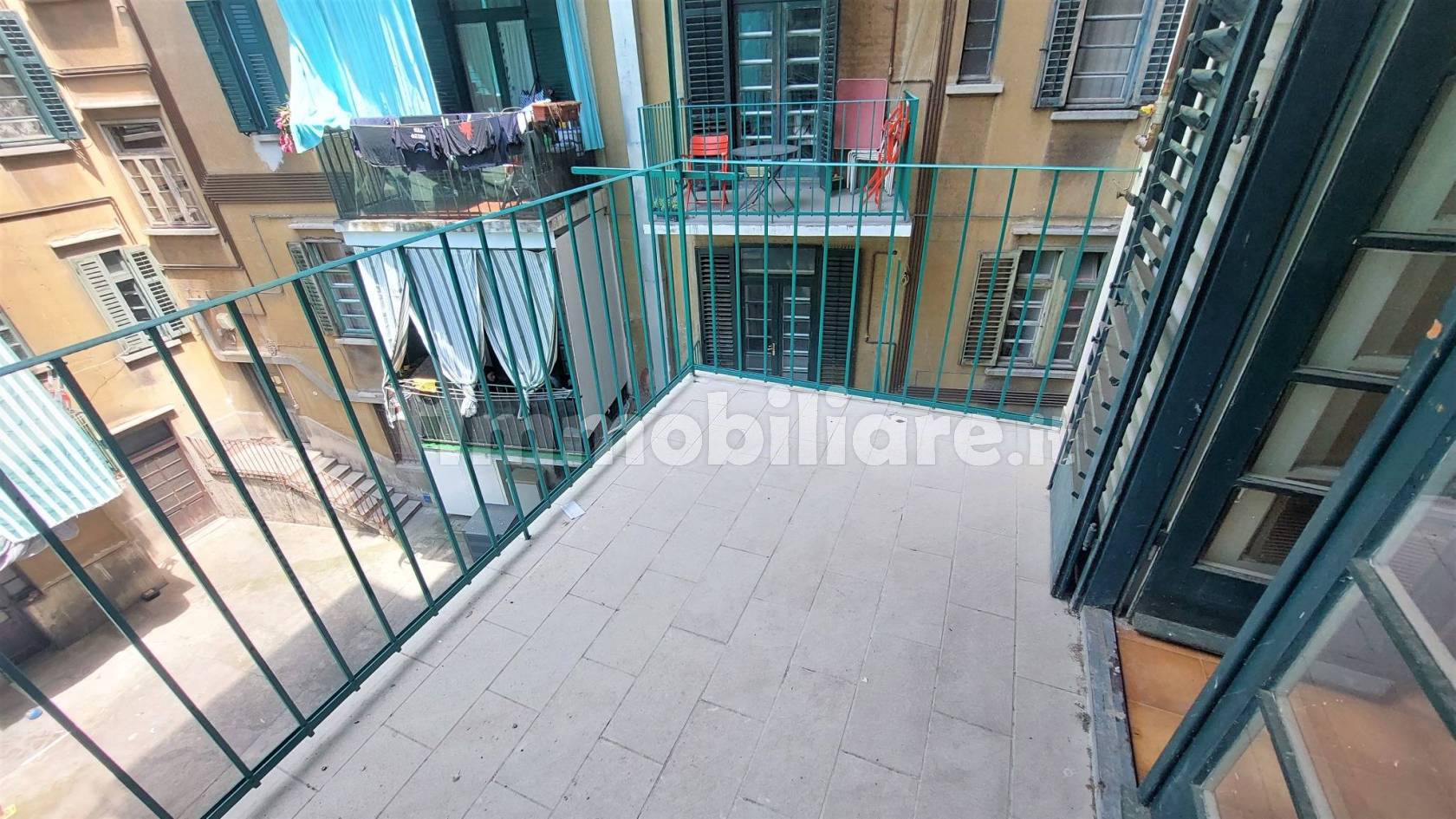 Quadrilocale via Domenico Rossetti 31, Largo Barriera - Ospedale Maggiore, Trieste