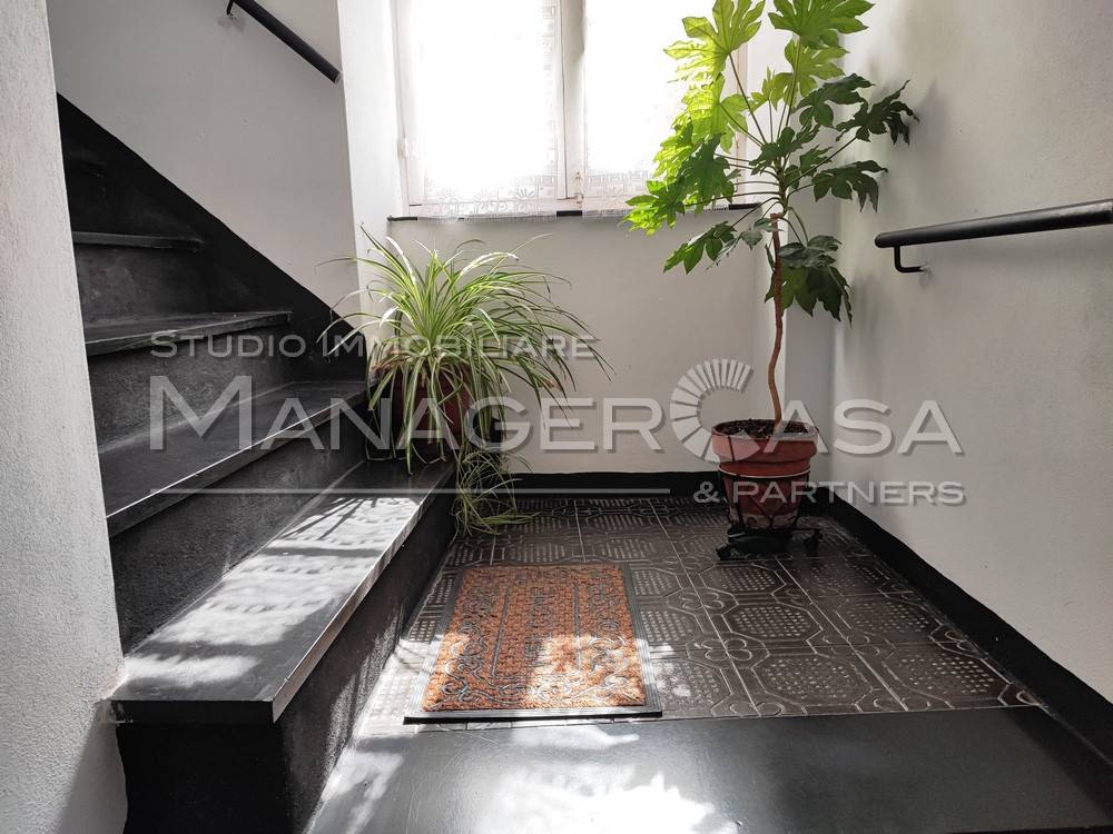 Trilocale via Portici, Centro, Varese Ligure