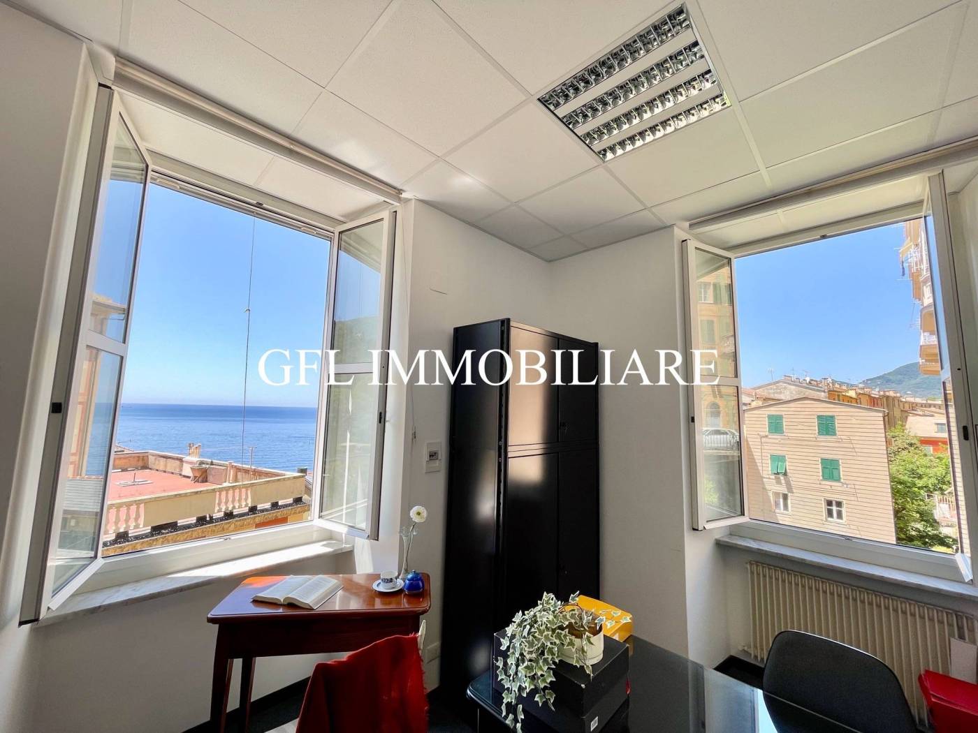 Appartamento via 20 Settembre, Centro, Camogli