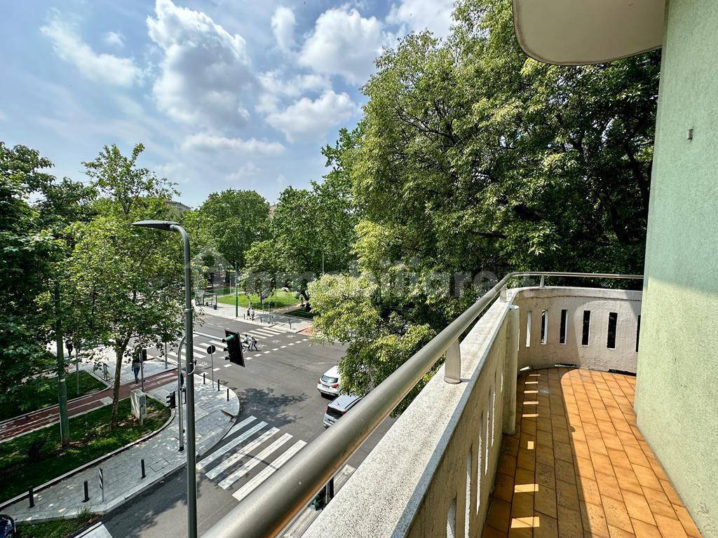 Bilocale piazza Andrea Fusina 2, Città Studi, Milano