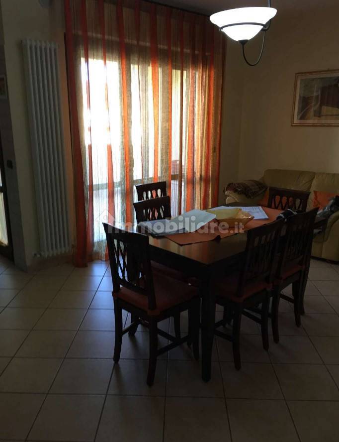 Appartamento all'asta Contrada Coccioni, Silvi