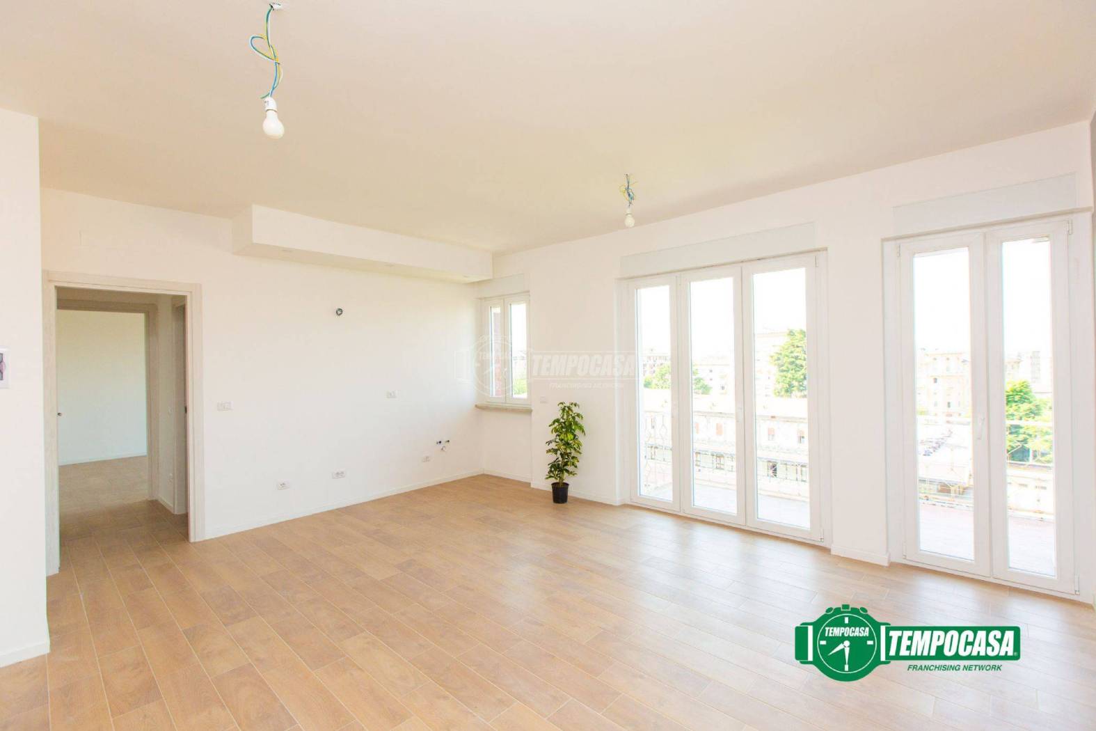 Bilocale via Redipuglia 2, Santissimi Apostoli, Busto Arsizio