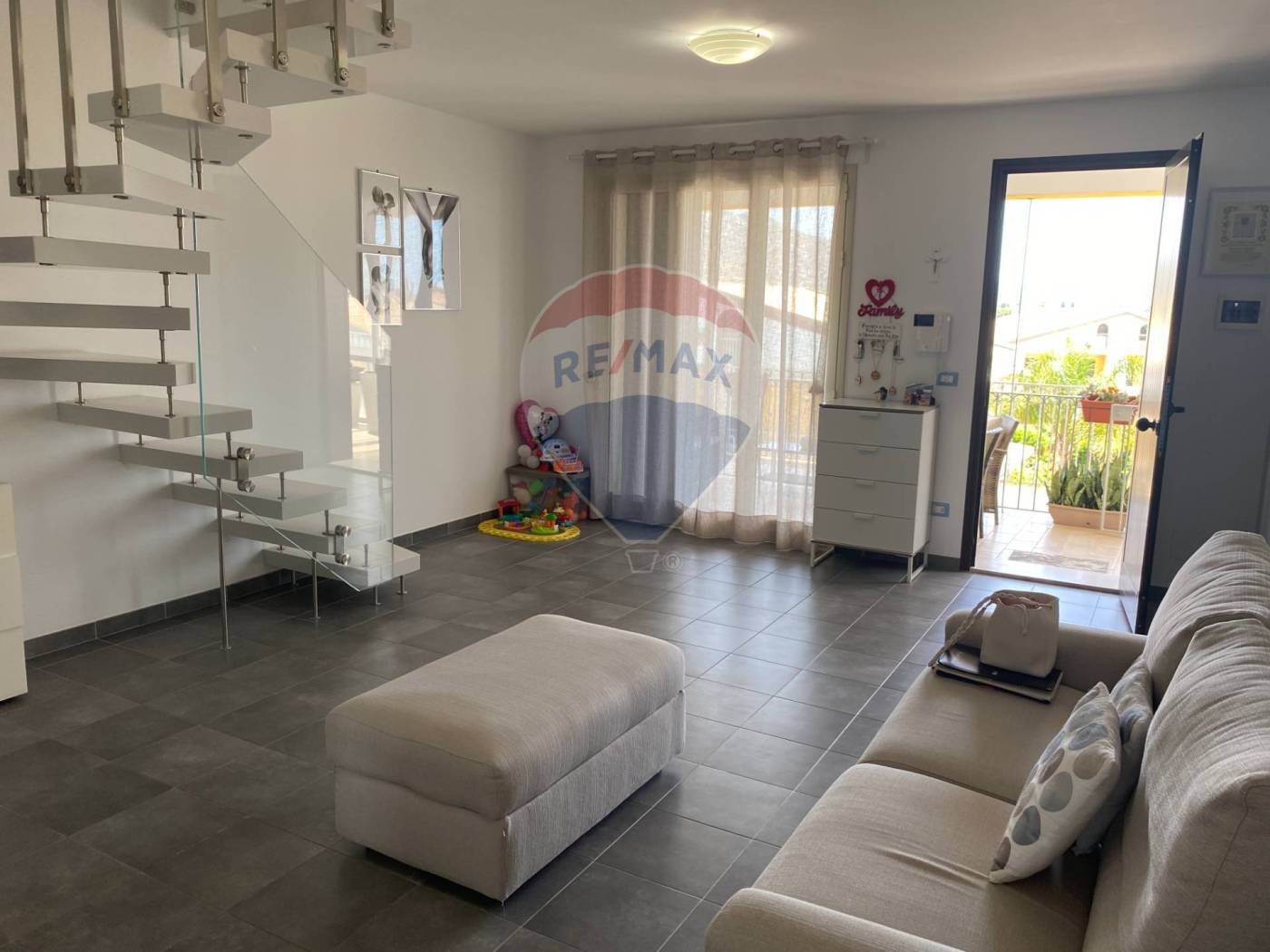 Trilocale via stretto di carcellita 13, Centro, Avola